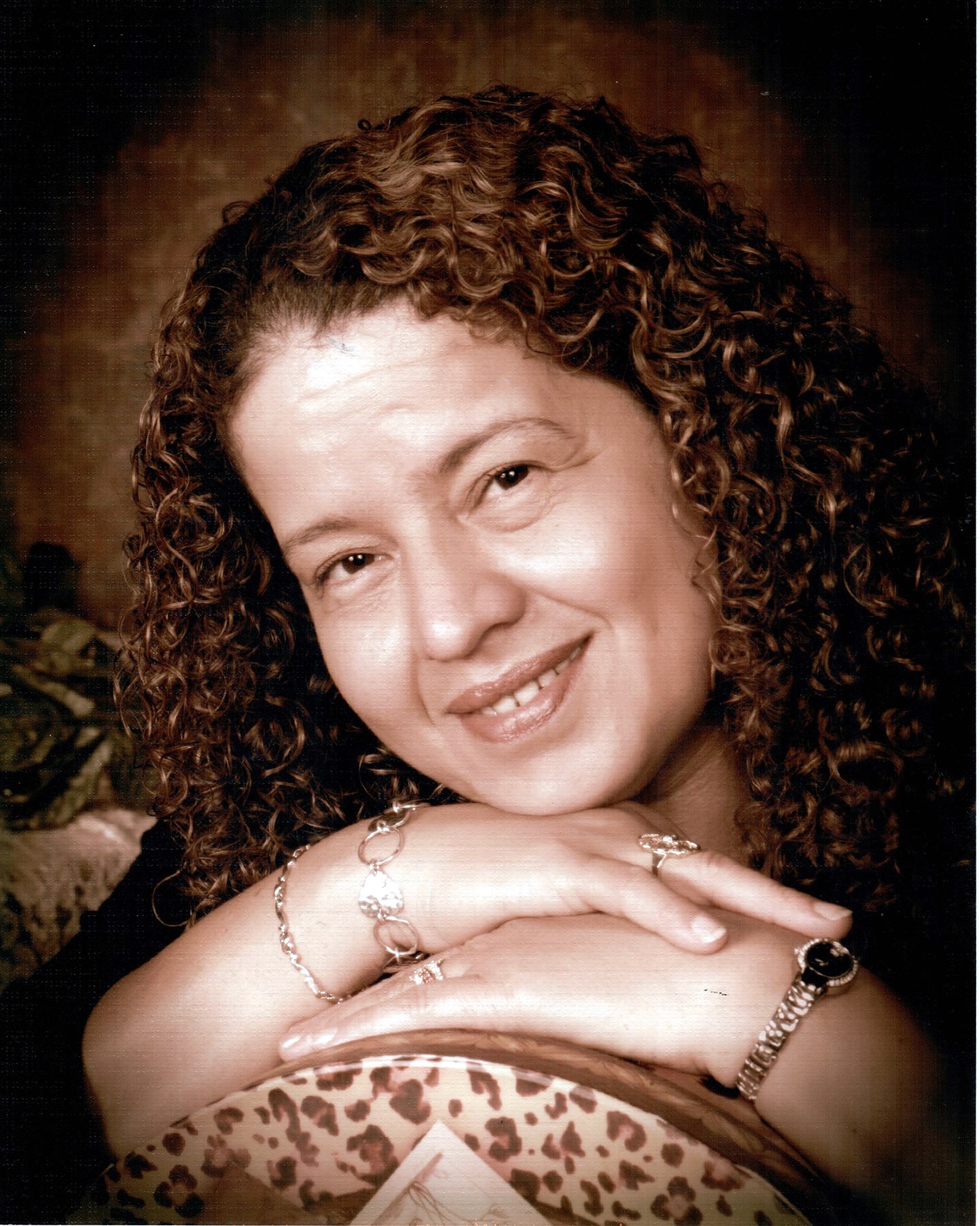 Maria Bonilla Obituary - Pflugerville, TX