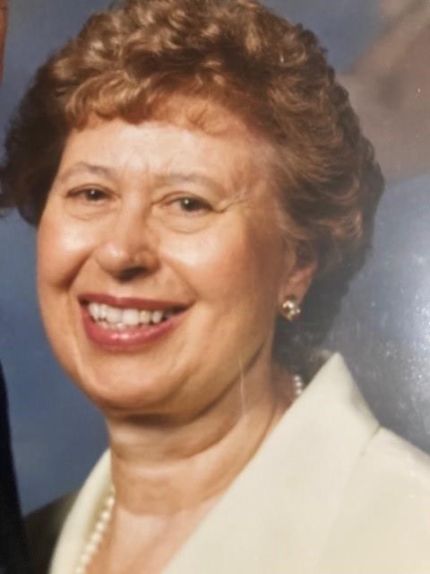 Mae Haeger Obituary - Jacksonville, FL
