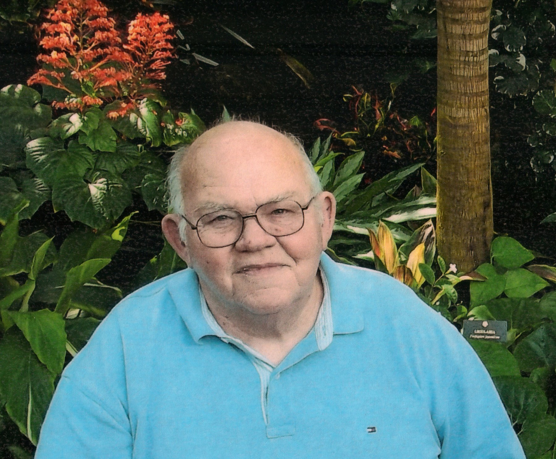 William Keiser Obituary - Houston, TX