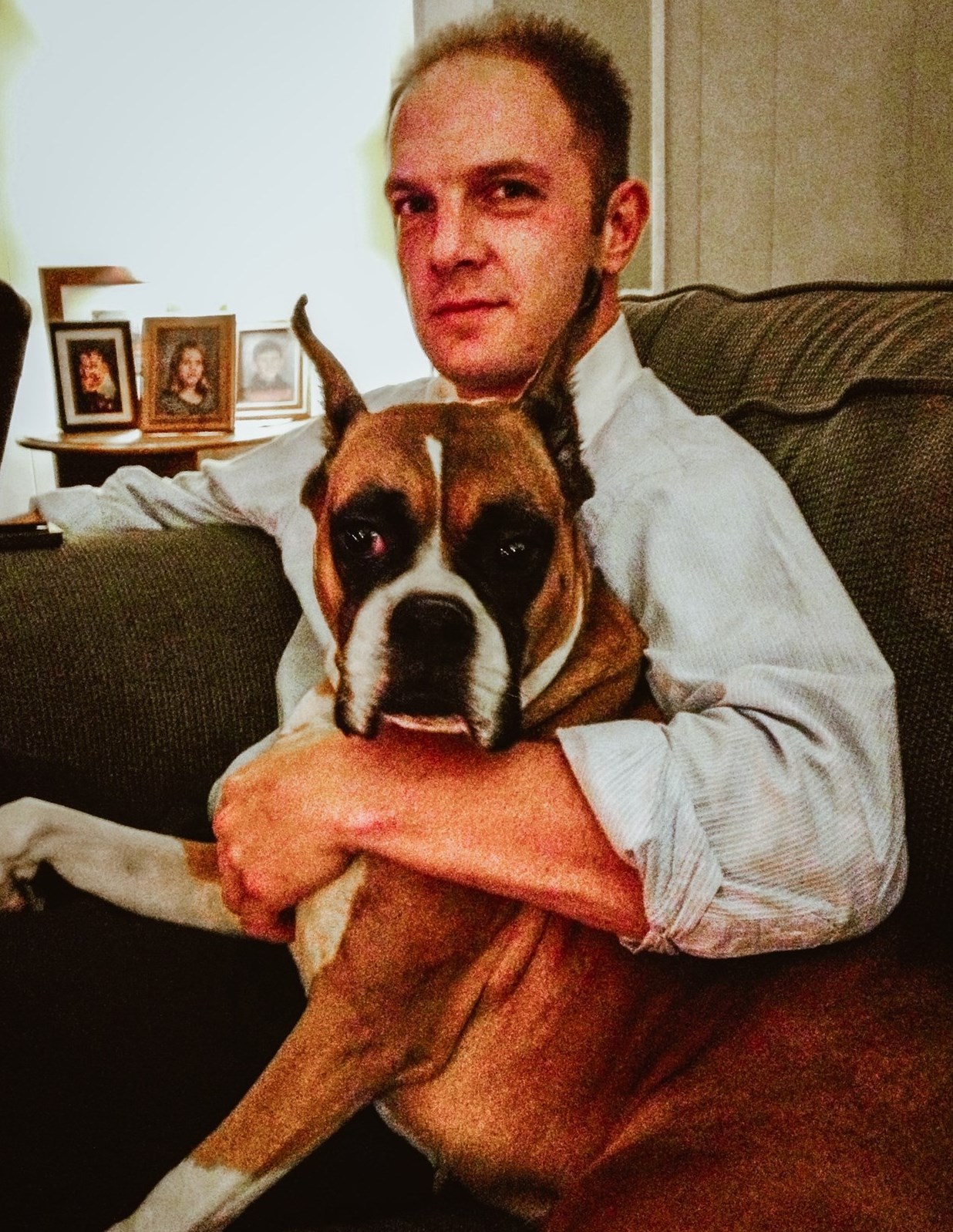 Ryan Nagy Obituary - Camp Hill, PA