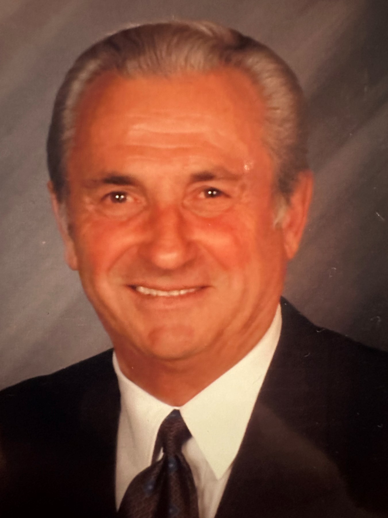 Orazio Di Manno Obituary - Calgary, AB