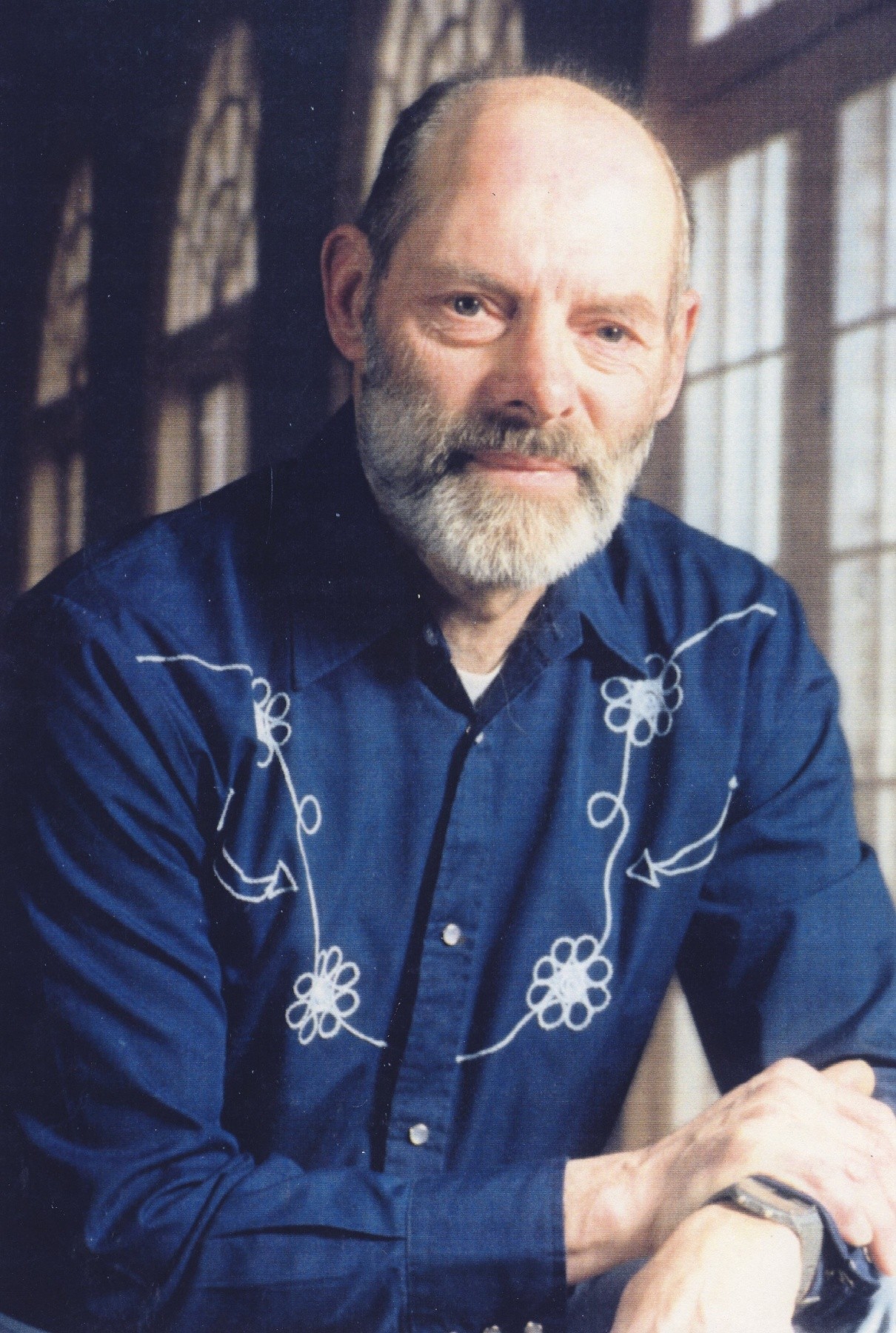 Robert Tompkins Obituary - The Woodlands, TX