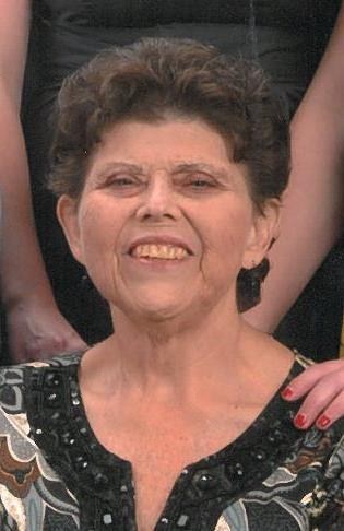 Sarah Sigmon Obituary - Jacksonville, FL