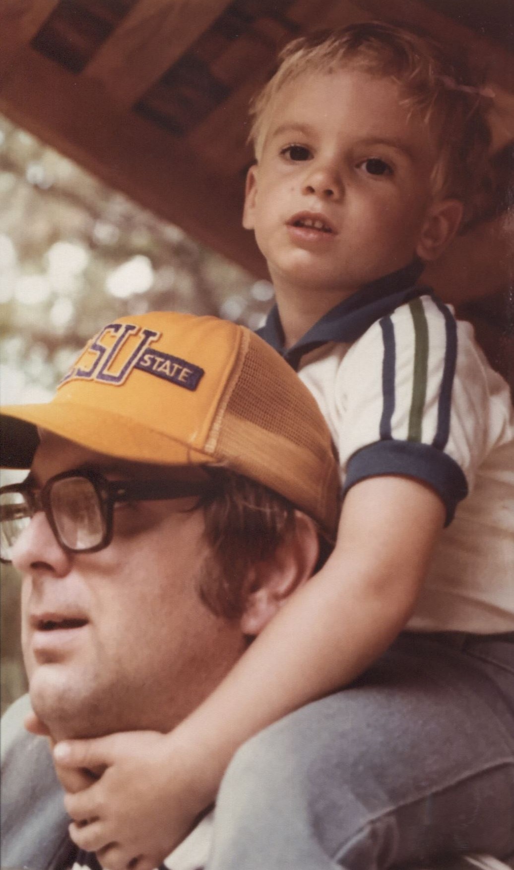 Mark Weisner's Instagram, Twitter & Facebook on IDCrawl