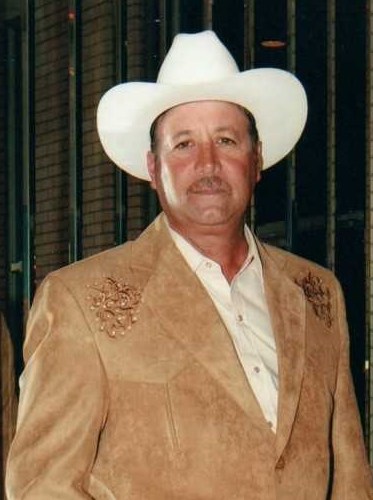 Jose G. Quintanilla Obituary - Pharr, TX