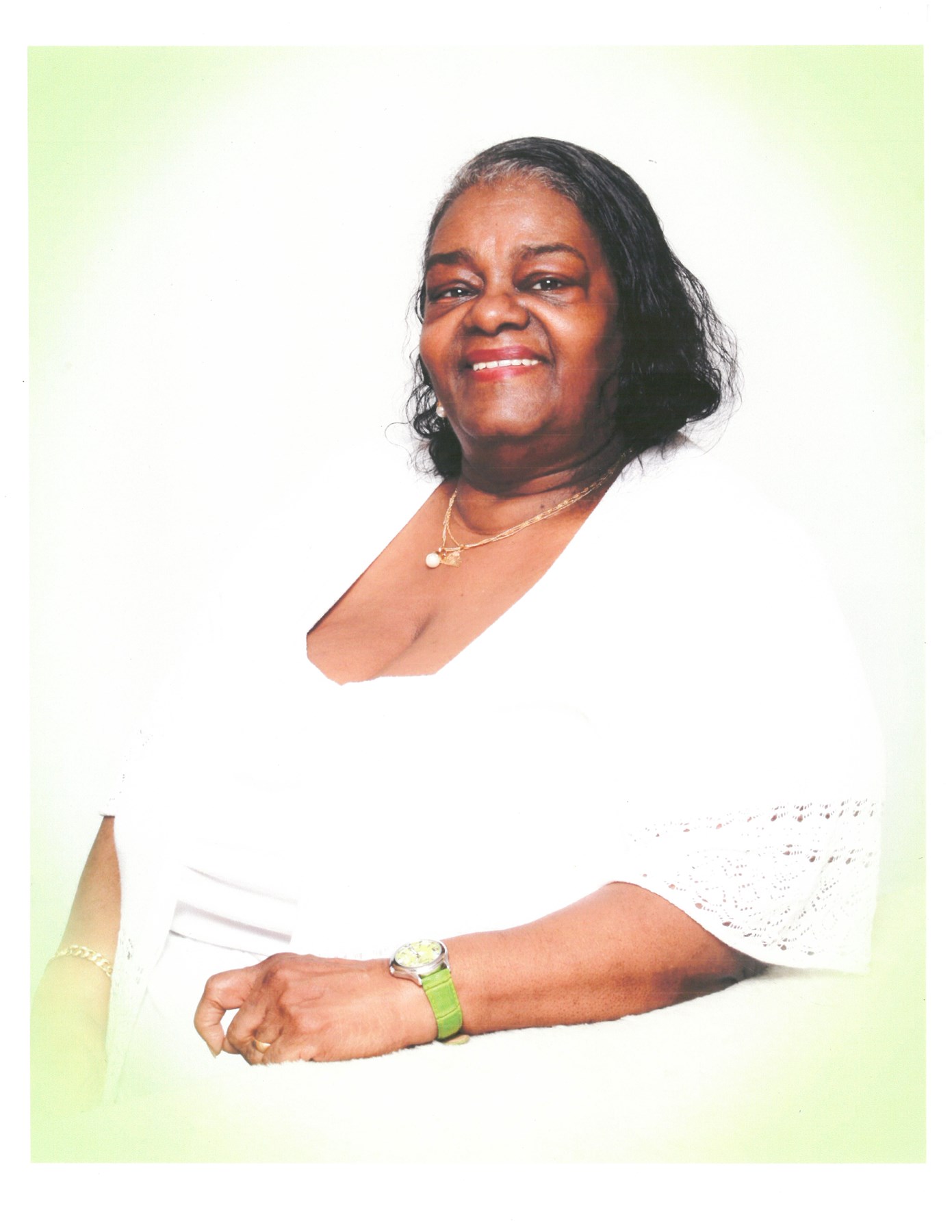 Barbara Brawner Obituary - Norman, OK