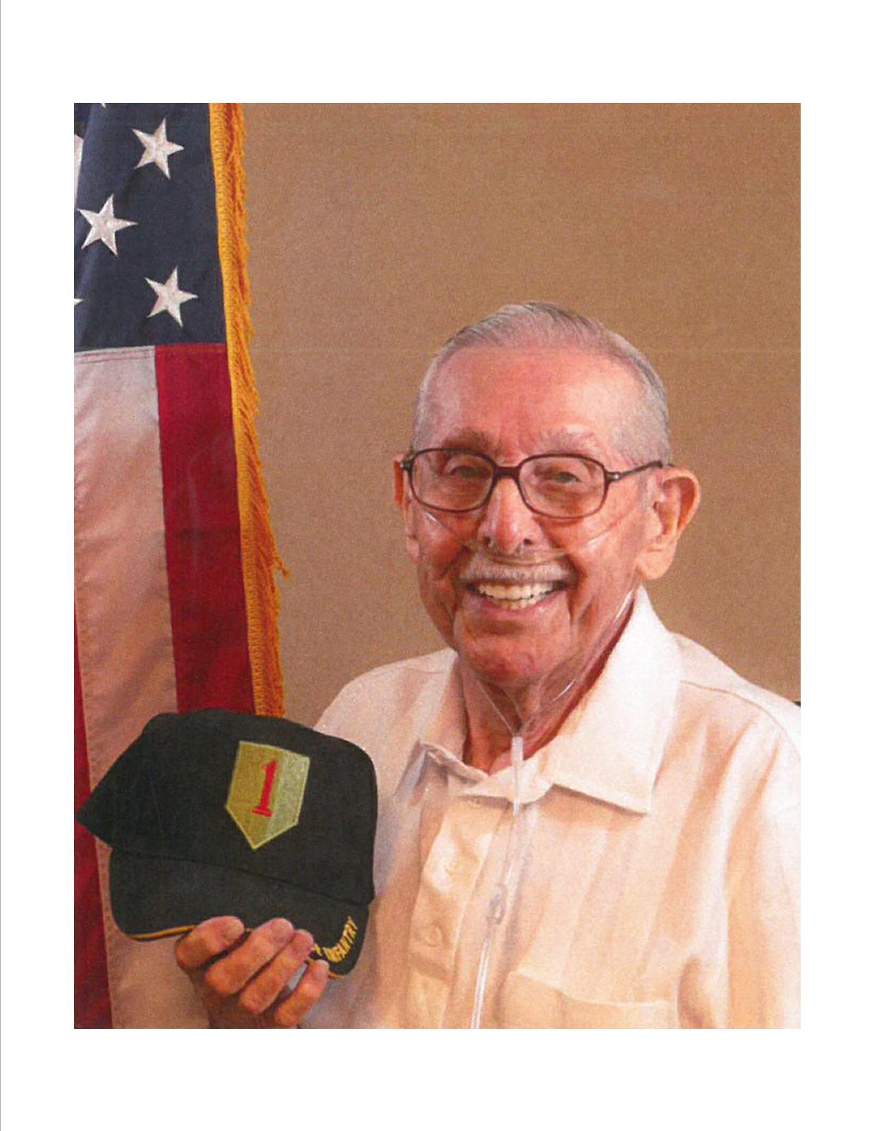 Ernest Ongert Obituary - Sun City, AZ