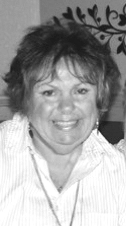 Betty Jane Merle Vaal-Rudolph Obituary - Kansas City, MO