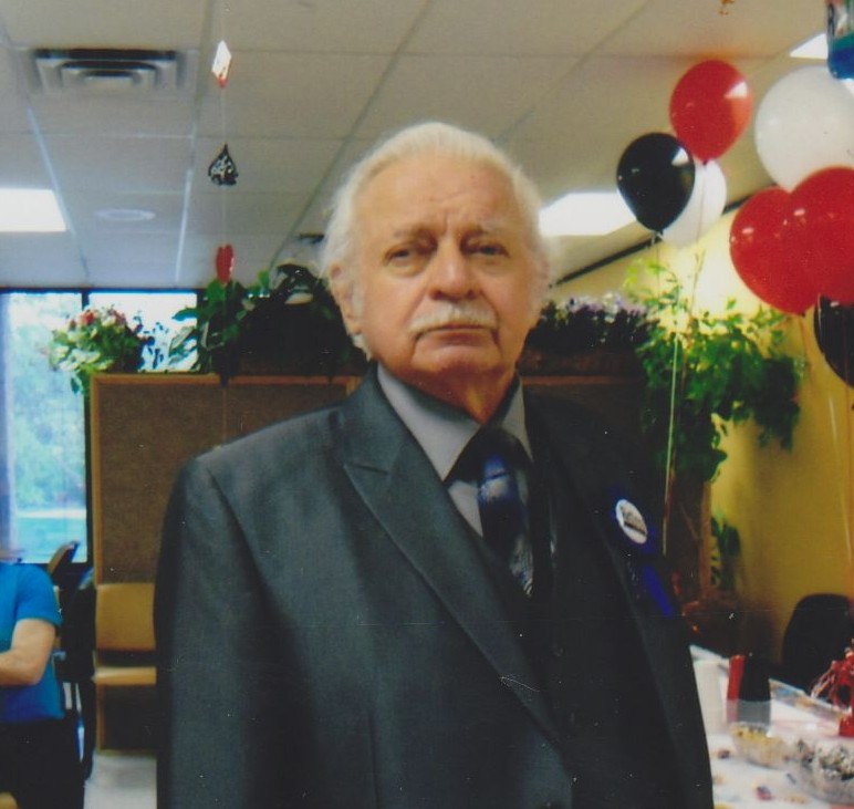 James Michael Chiappetta Obituary - Bastrop, TX