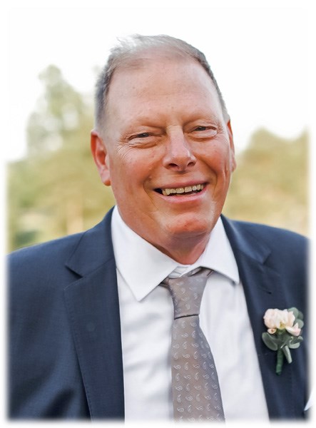 David DeCoster Obituary - Clinton Township, MI