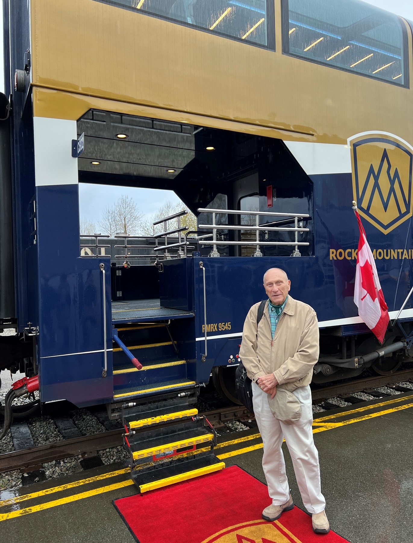 David Andrus Obituary - Sarasota, FL