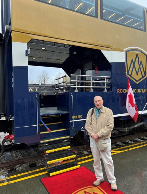 David Andrus Obituary - Sarasota, FL