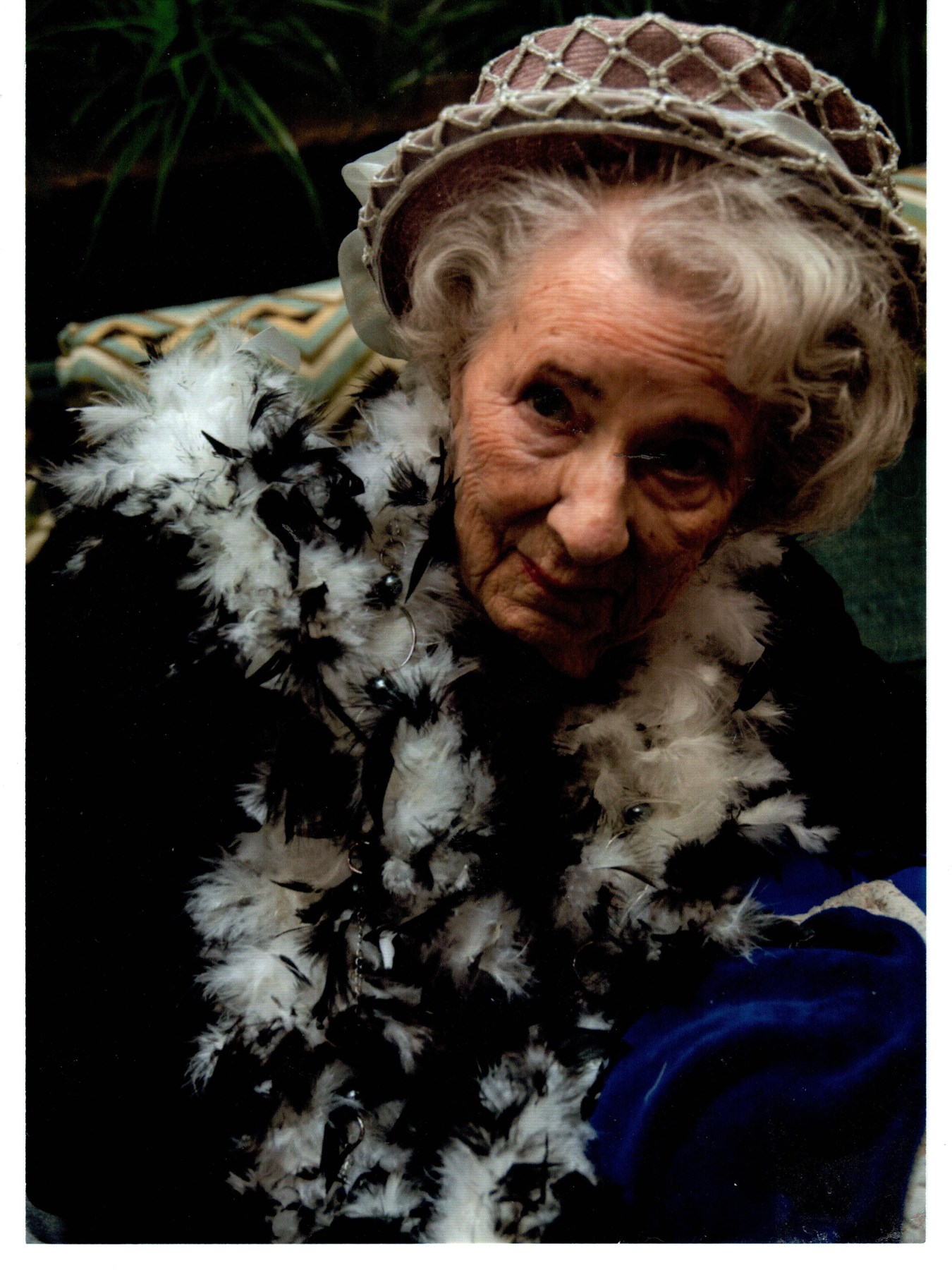 Merna Przano Obituary - Jackson, MI