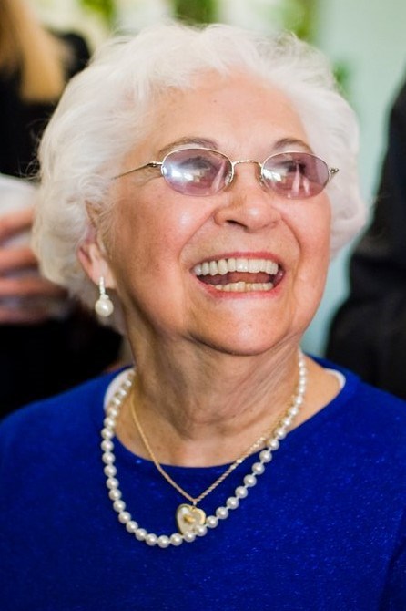 Eleanor Hayes Obituary - Monroe, NC