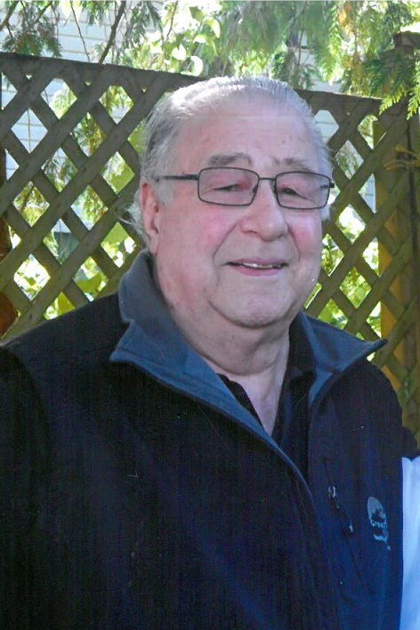 David St. Denis Obituary - Surrey, BC