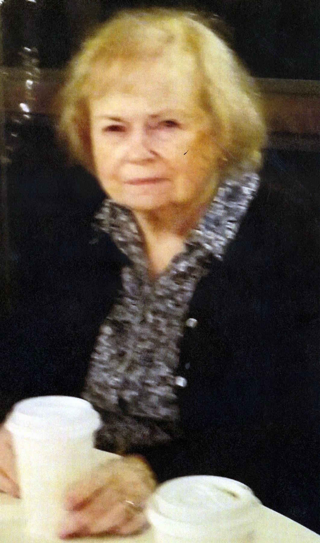 Donna Gene Prentice Obituary - San Diego, CA