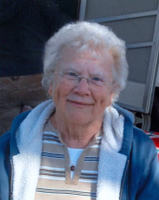 Meyna Hebert Obituary - Marysville, WA