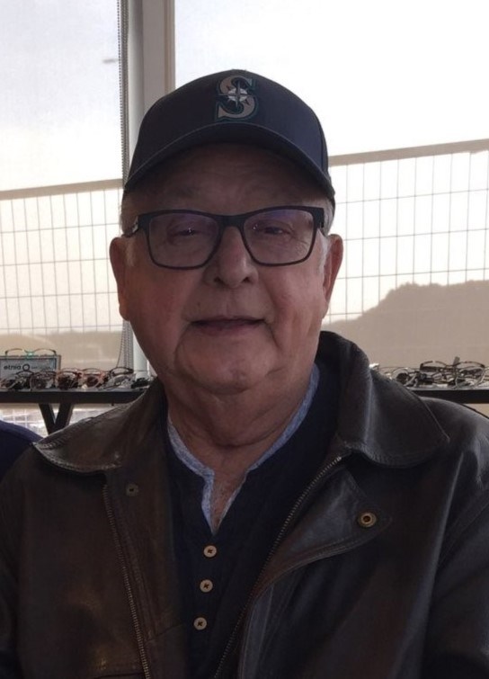 Ronald Perreault Obituary - Edmonton, AB