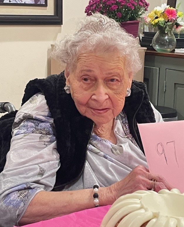 Helen Limmer Obituary - Hamilton, TX