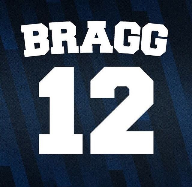 Garrett William-Edward Bragg Obituary - Visalia, CA