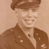 USAF LtCol Robert McFloyd White Obituary - San Antonio, TX