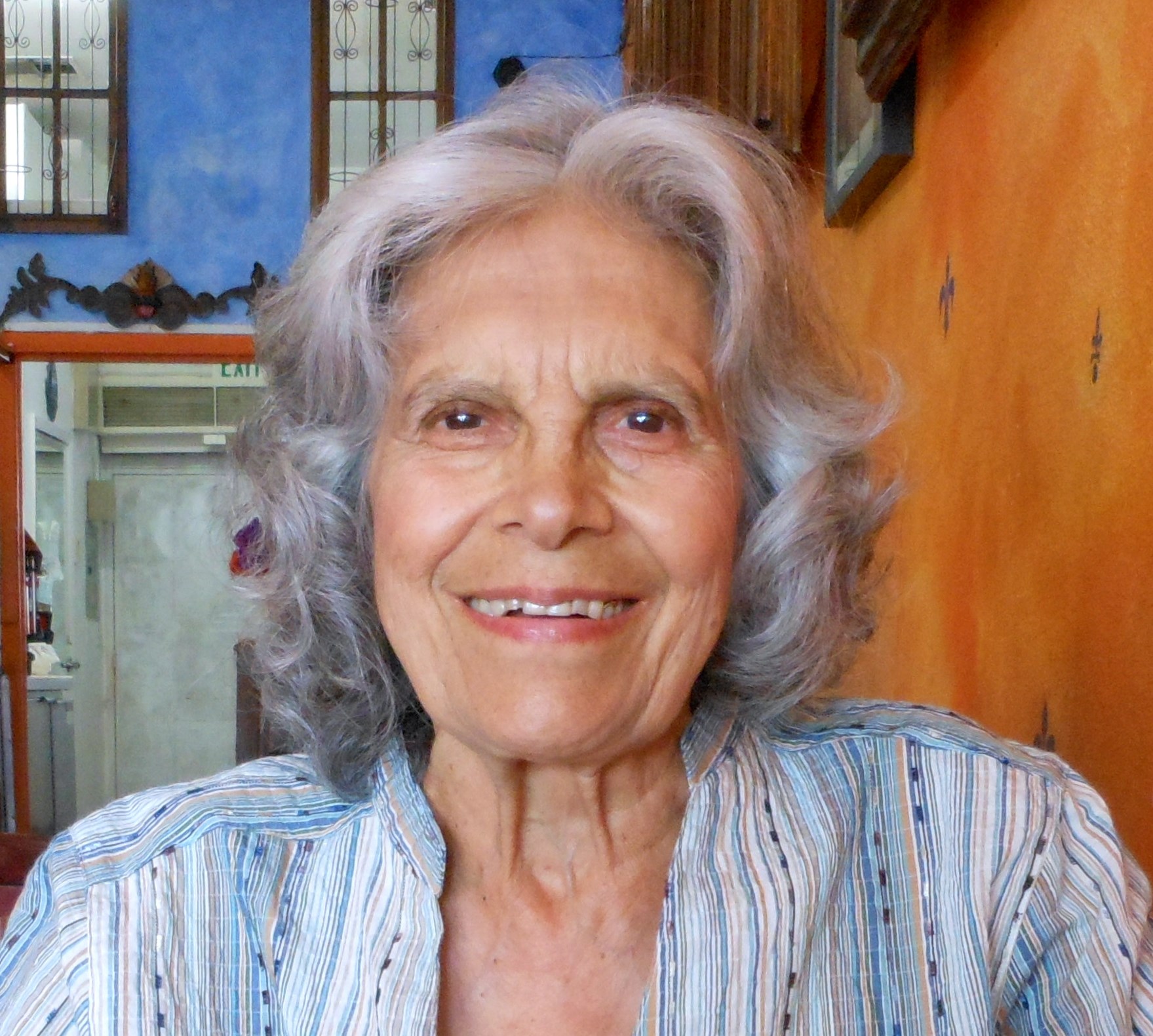 Isabel Sahagun Obituary - San Gabriel, CA
