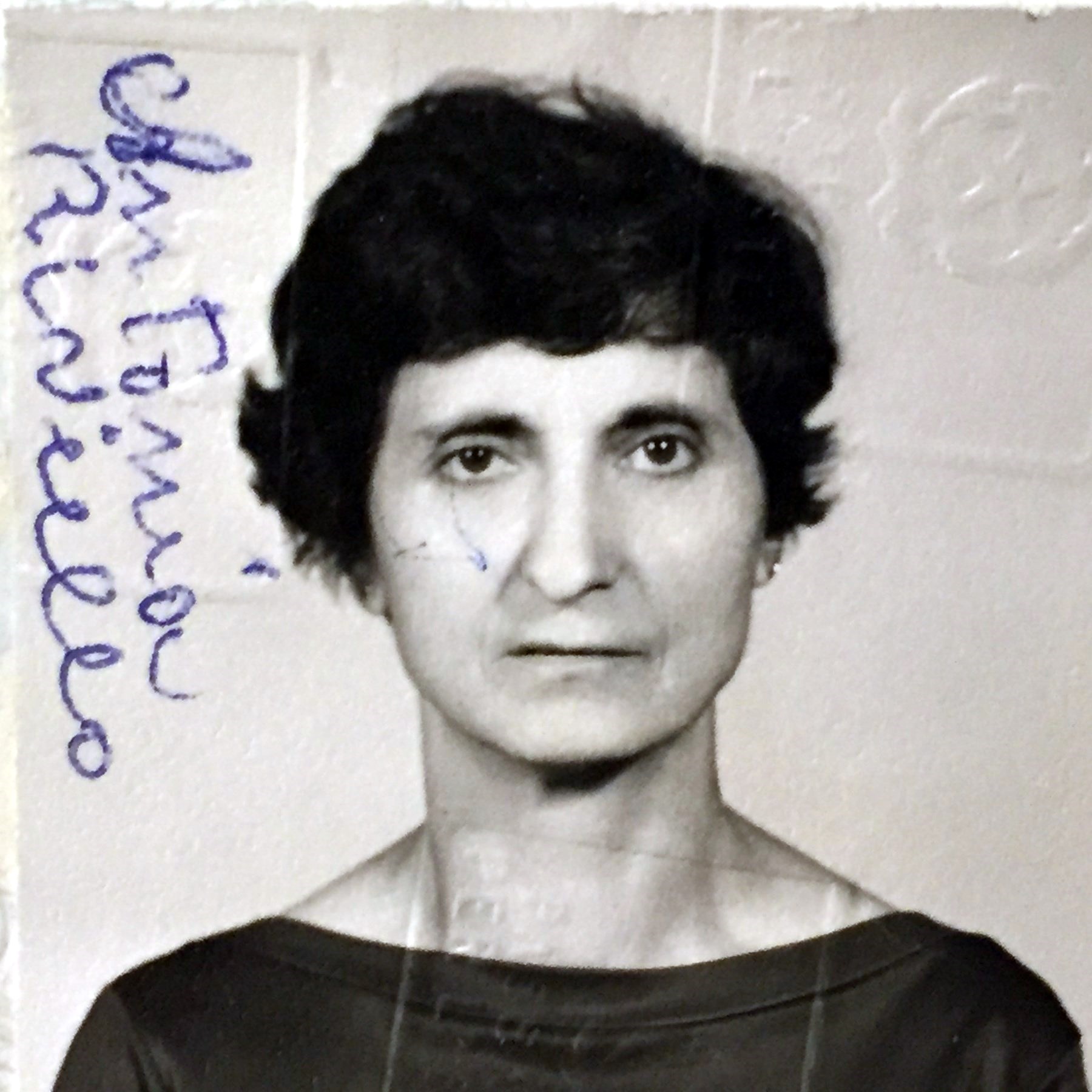 Angela Riviello's Instagram, Twitter & Facebook on IDCrawl