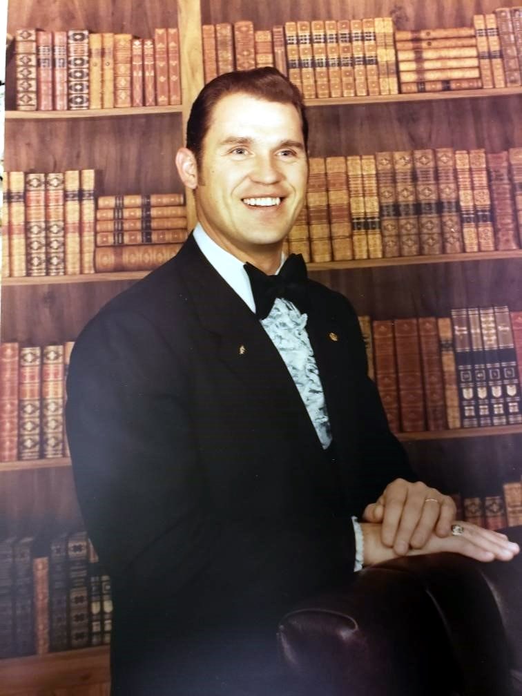 George Hedgecock Obituary - Denver, CO