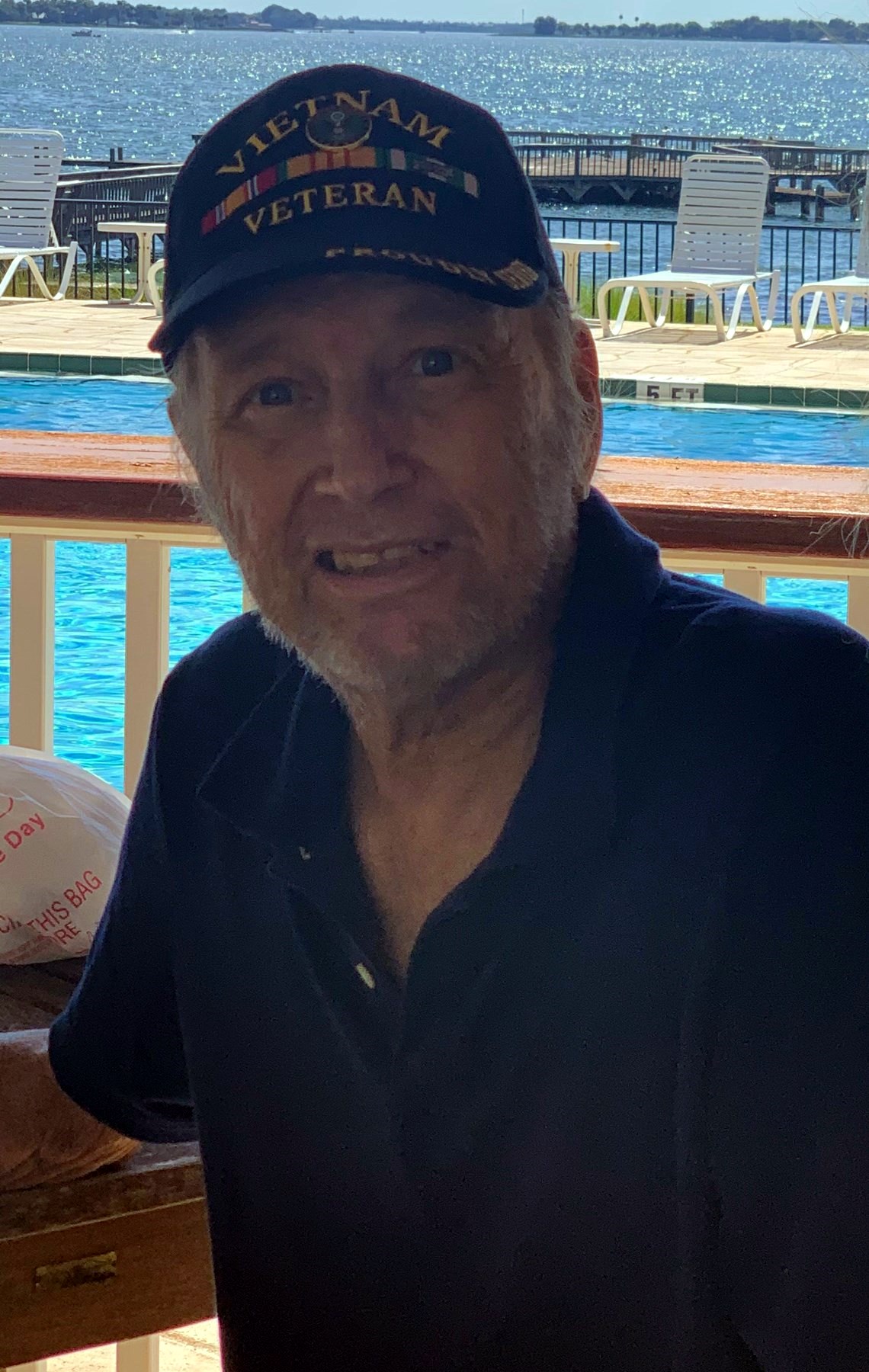 Paul David Williams Obituary - Gotha, FL