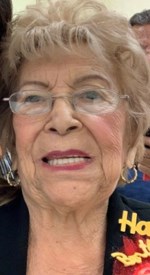 Obituaries Search for Alicia Escobedo