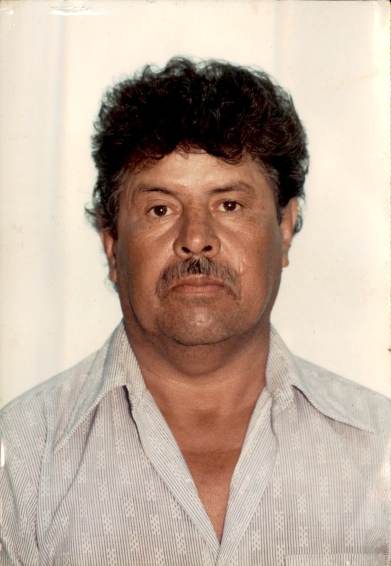 Andres Ramirez Obituary - Weslaco, TX