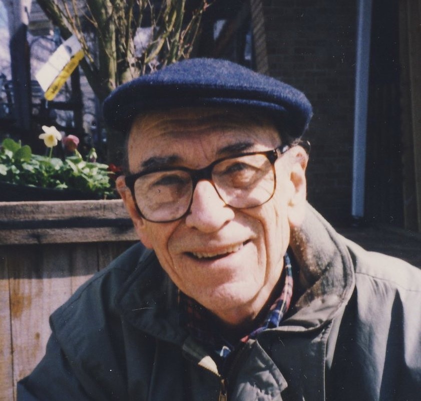 Joseph J. Gebhardt Obituary - Paoli, PA