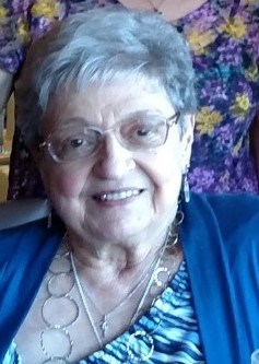 Edith Formosa Obituary - Oak Lawn, IL