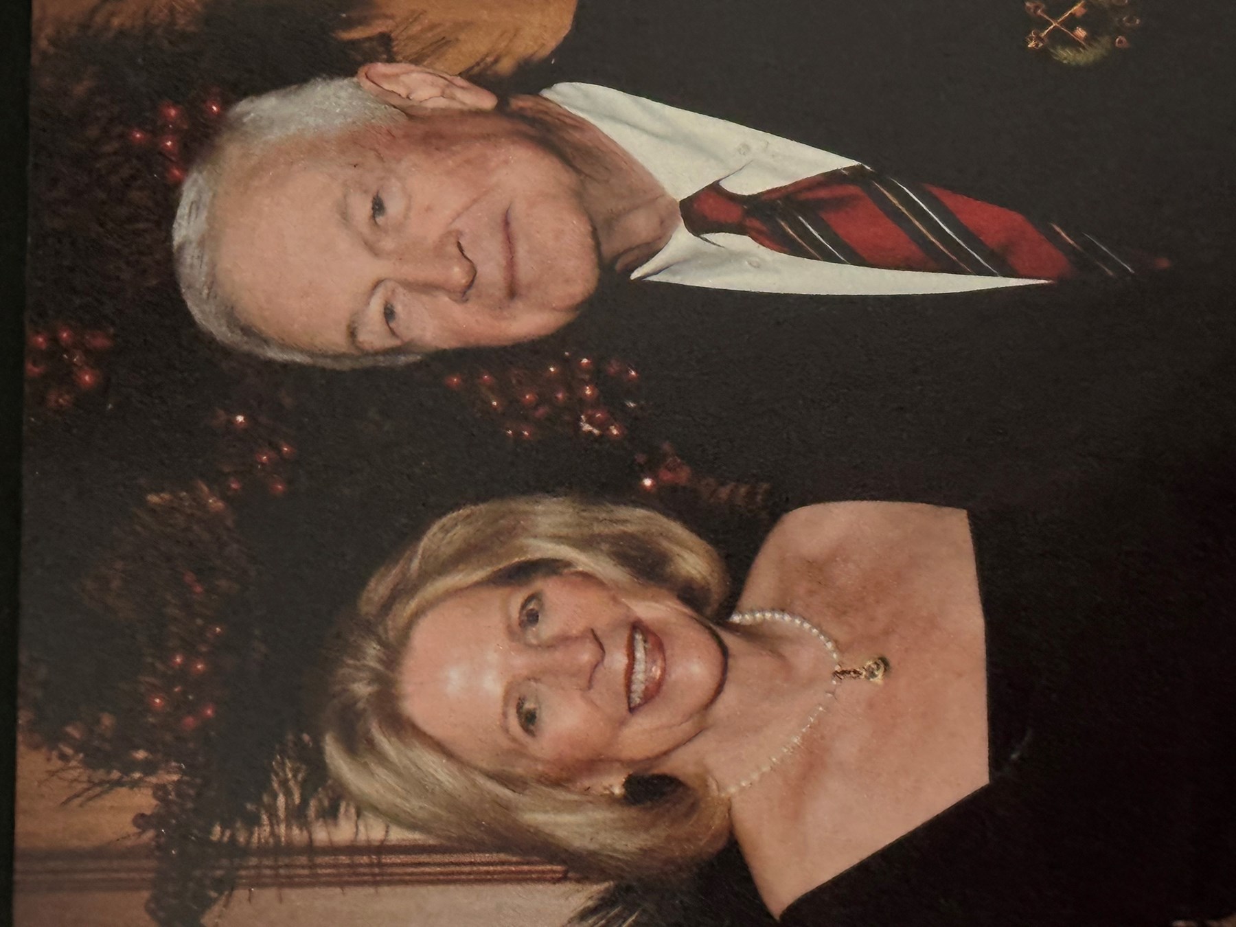 Anne Virginia Sarran Whitman Obituary - Atlanta, GA