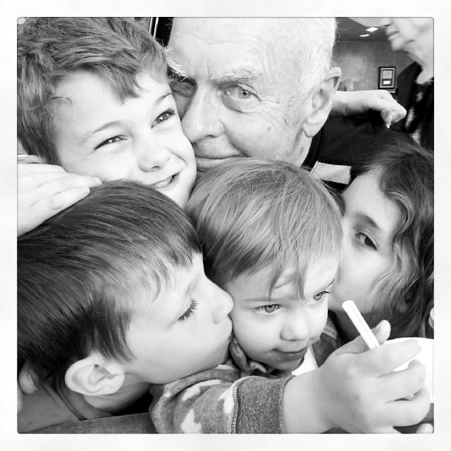 Alan Hetherington Obituary - Port Alberni, BC