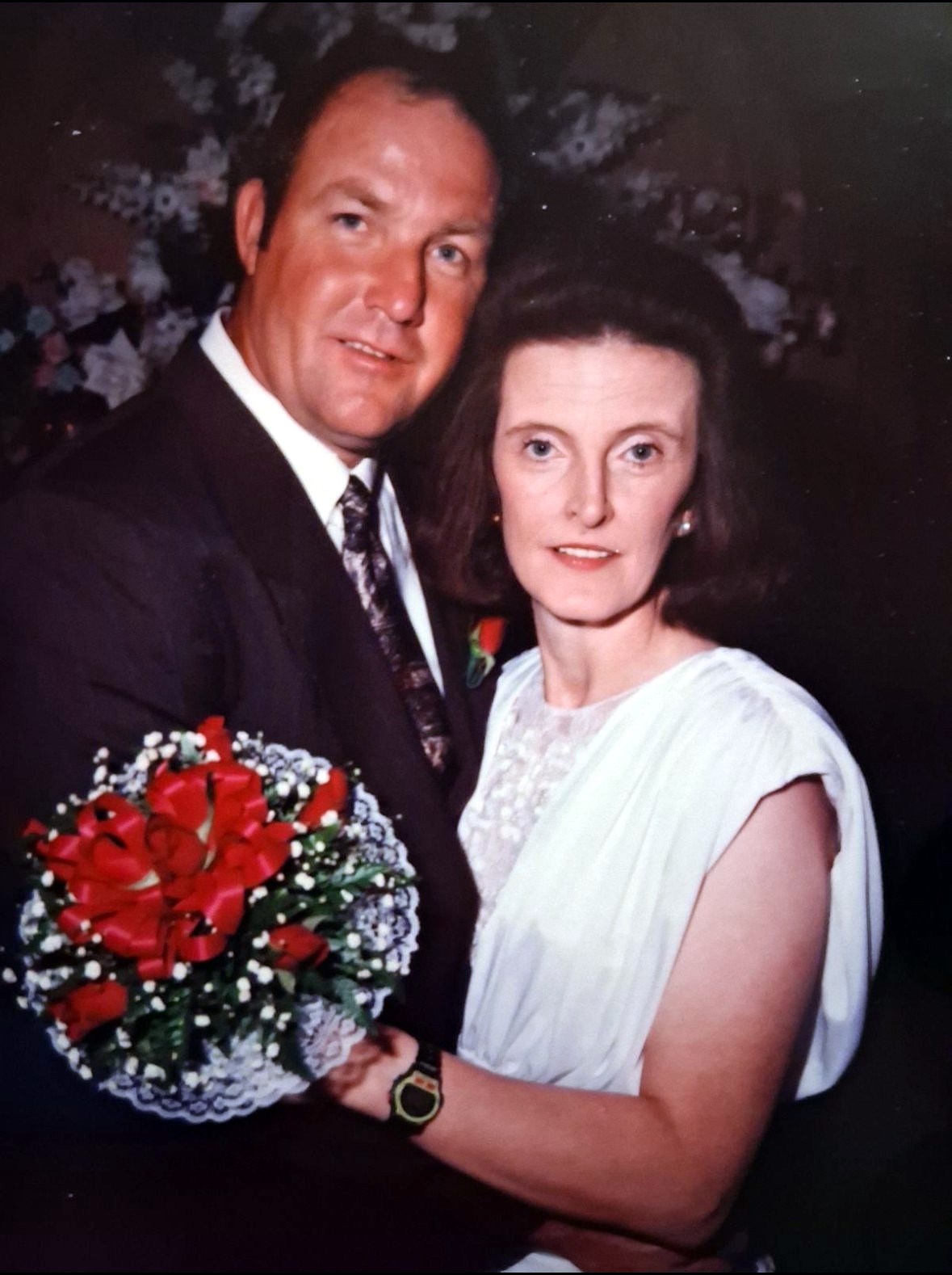 Dorothy Guess Obituary - Olive Branch, MS