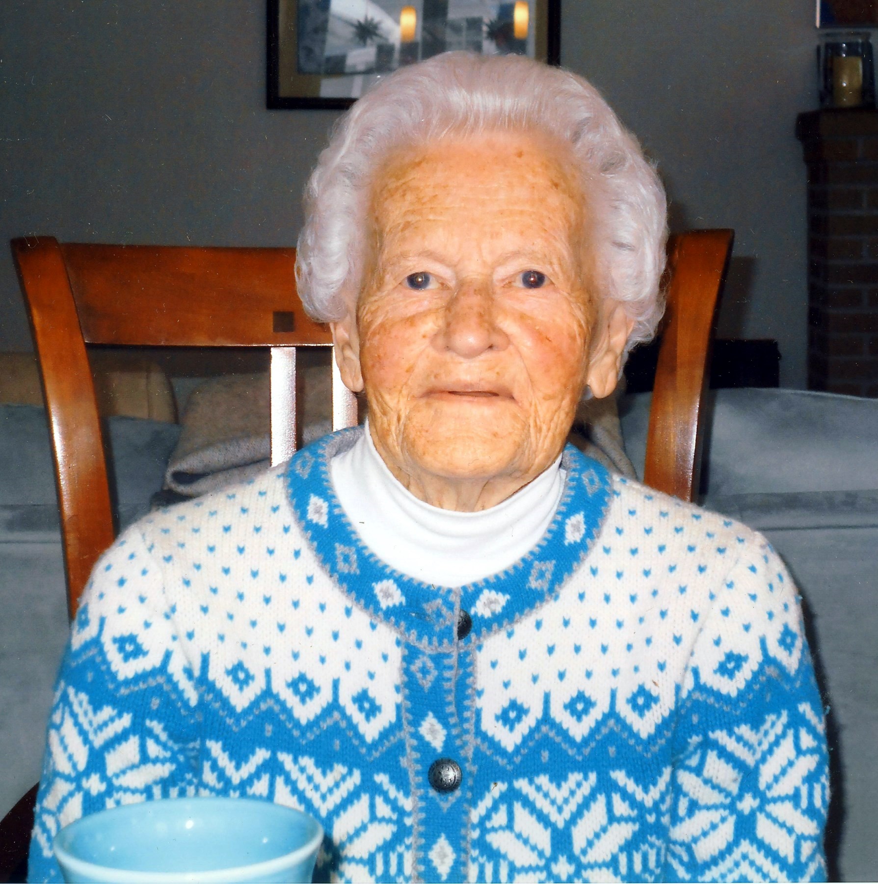 M. Winifred Adams Obituary - Portland, ME