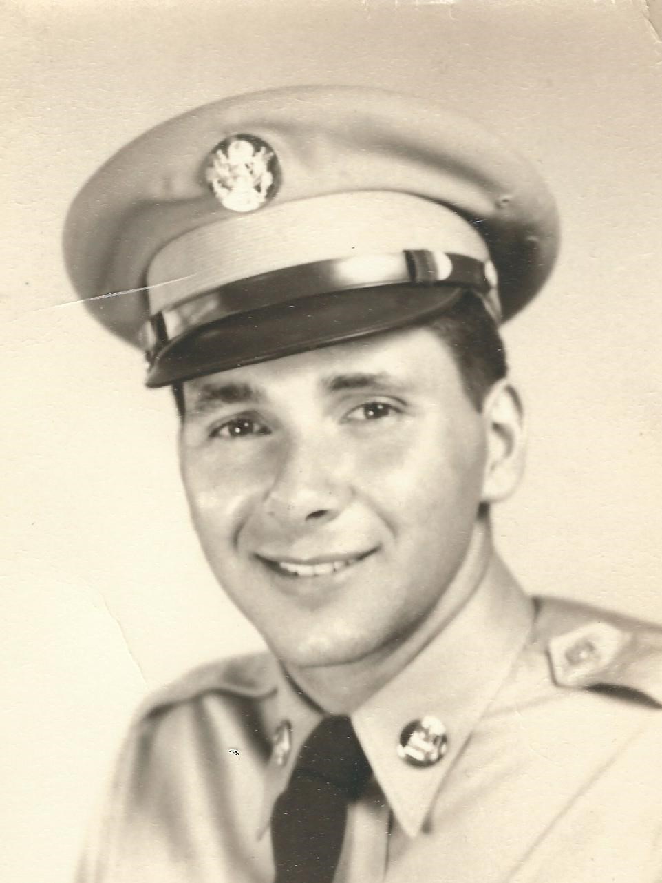 Robert Zuppe Obituary - Centerbrook, CT