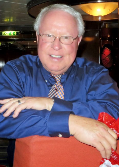 Robert David Wing Obituary - Columbia, MO