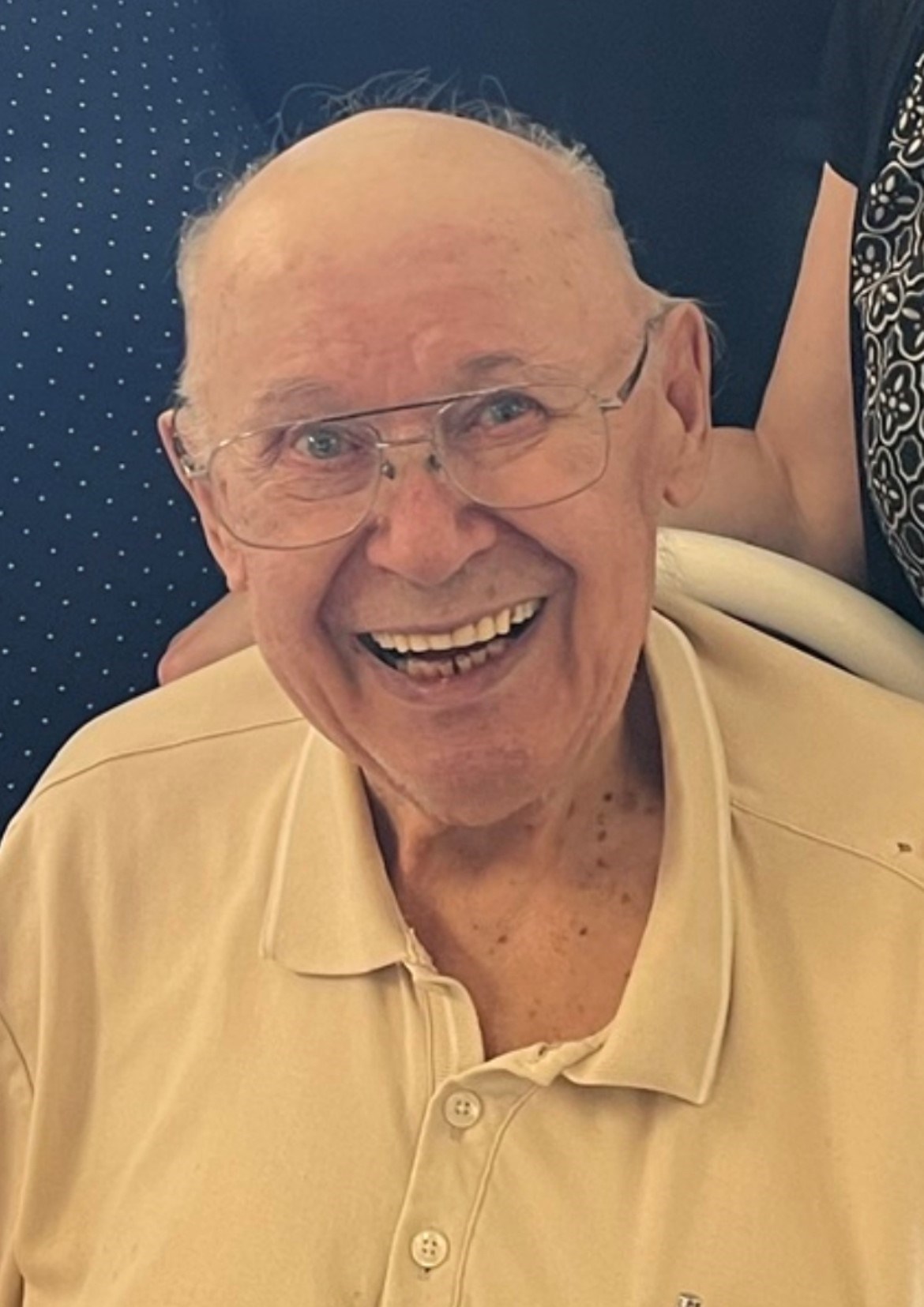 James Alexander Jackson Obituary - Leduc, AB