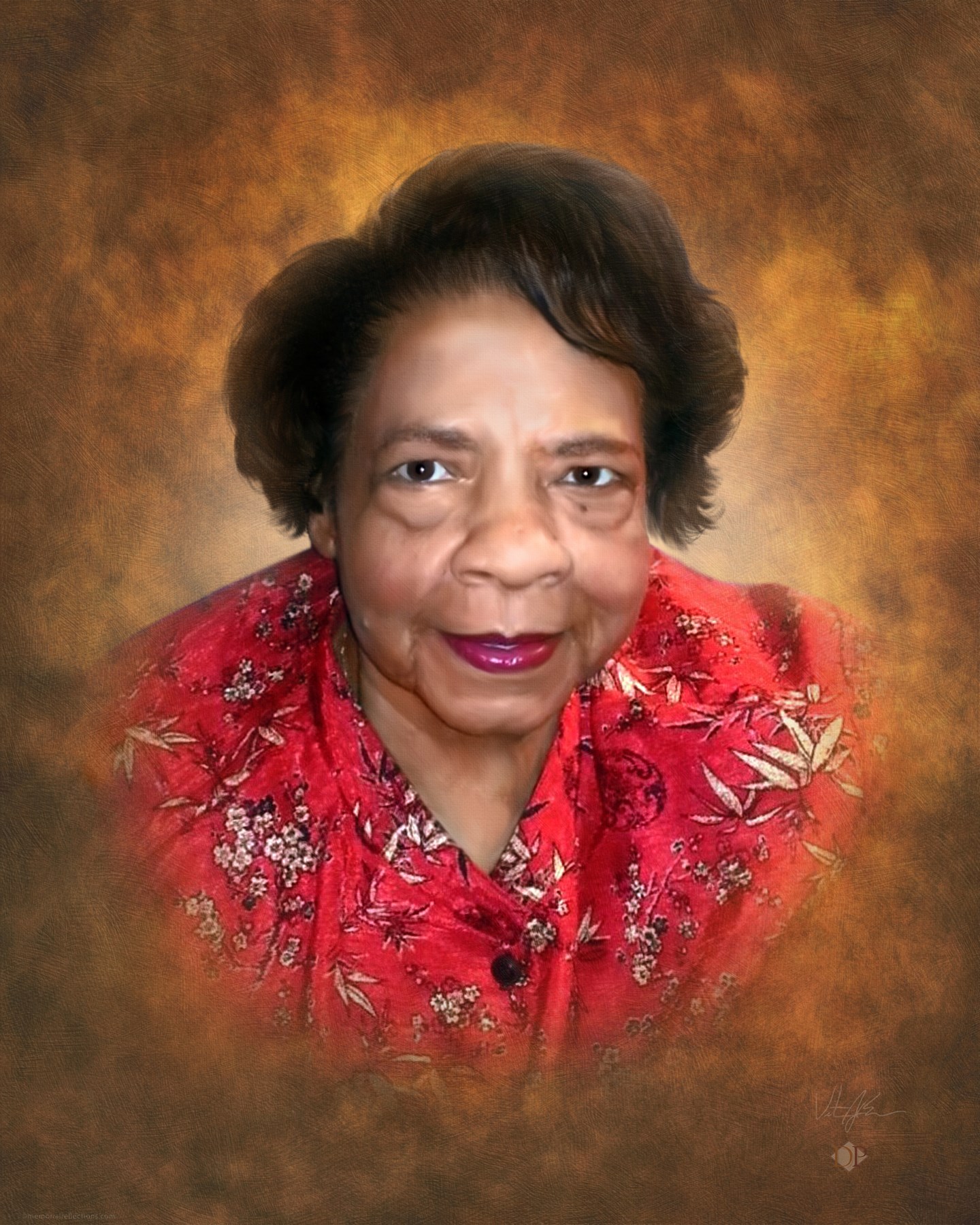 Johnsie Canady Obituary - Lansing, MI