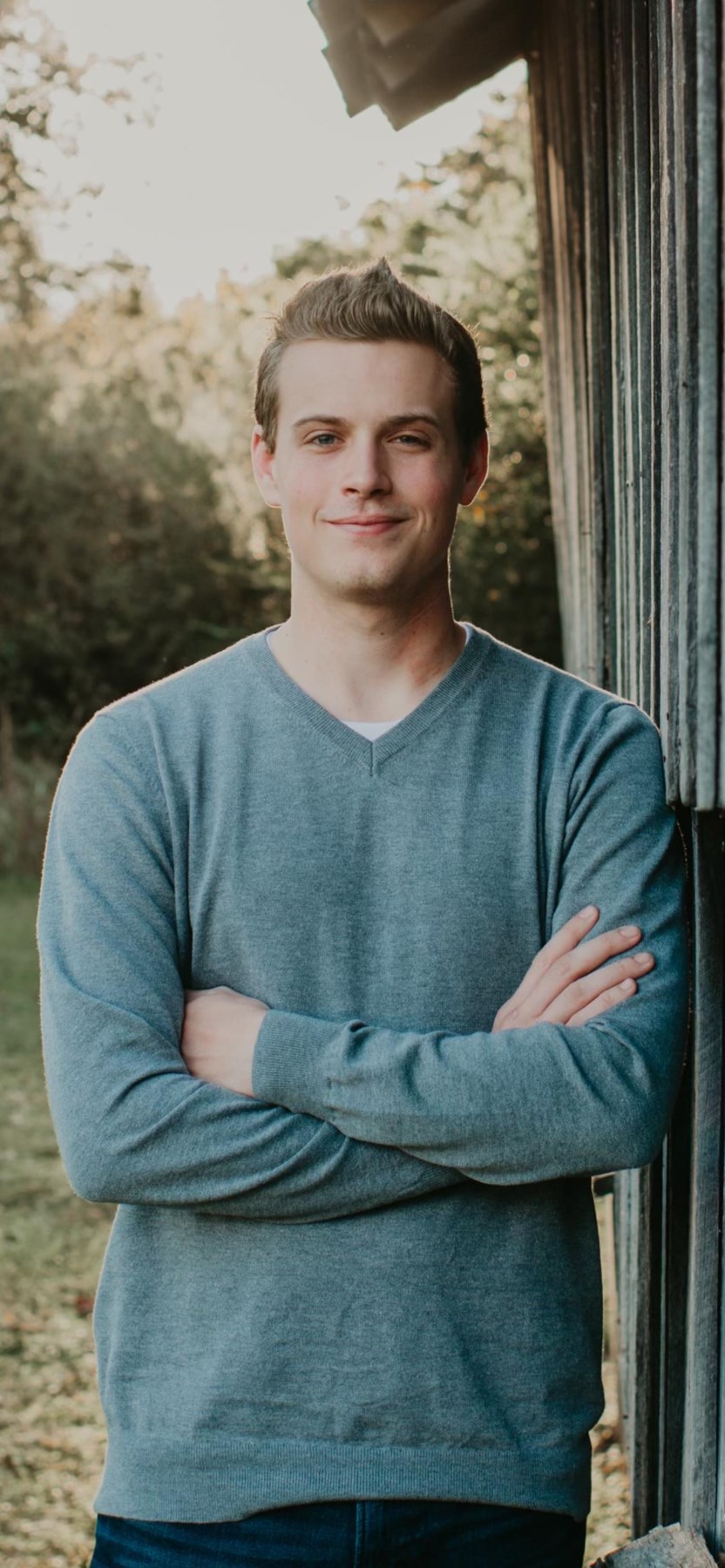 Chase Adolf Obituary - Nashville, TN