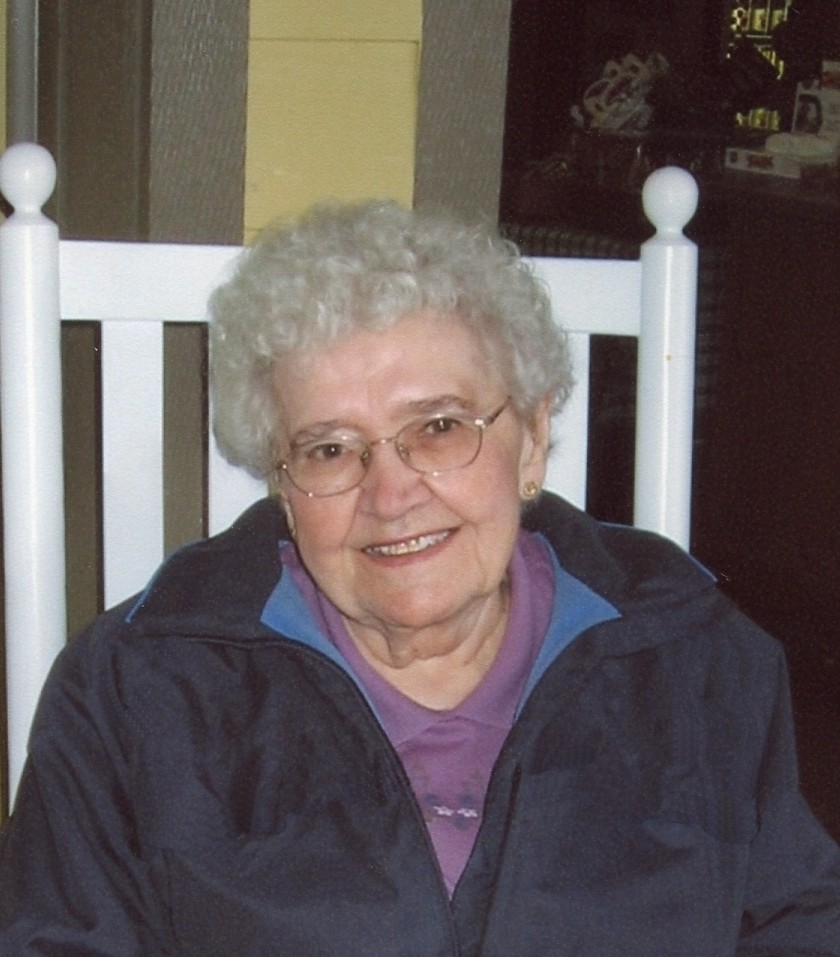 (Kay) Katherine Margaret Neufeld Voth Obituary - Abbotsford, BC