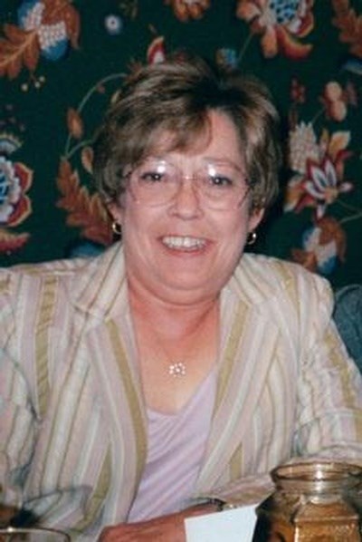 Margaret Ann Bandy Obituary - Temple, TX