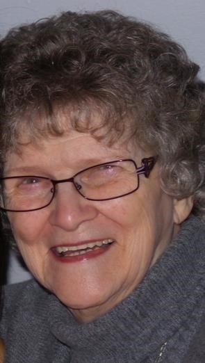 Sally Roe Obituary - Prince George, BC