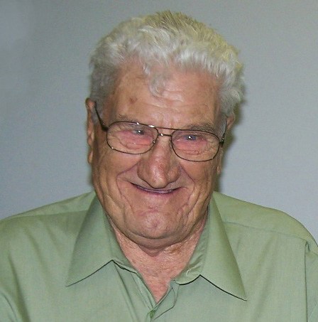Edwin (Ed) Unruh Obituary - Barrhead, AB