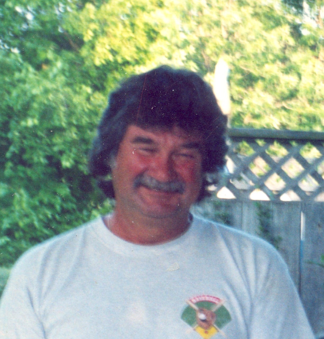 David Dave Arthur Kirkness Obituary - St. Catharines, ON