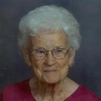 Pauline Mulledy Obituary - Columbus, OH
