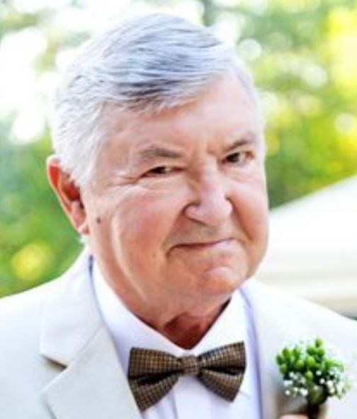 William Brigman Obituary - Little River, SC