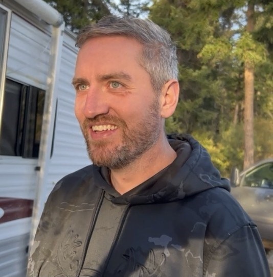 Patrick Lowden Obituary - Abbotsford, BC